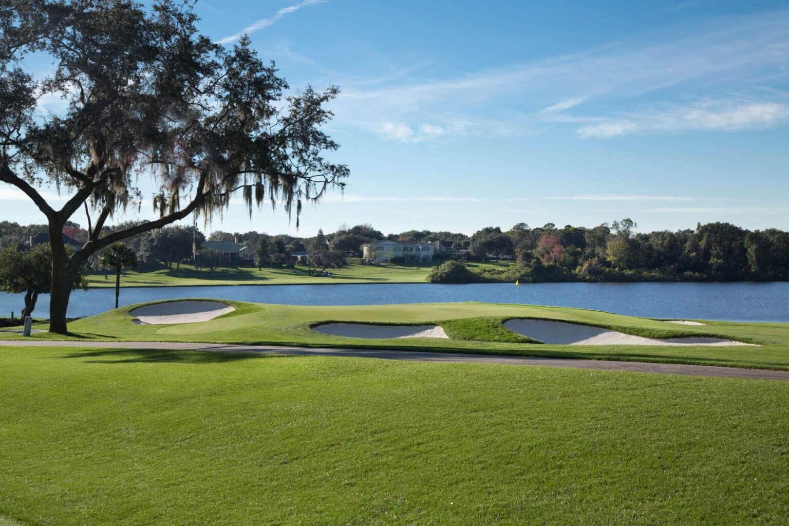 Heading to Orlando This Summer? Here's 17 of the Best Golf Courses ...