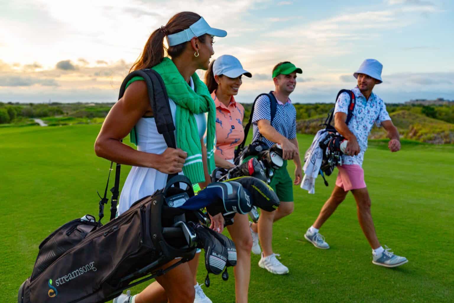 The 45 Best Warm Weather U.S. Golf Courses Chosen By Everyday Players ...