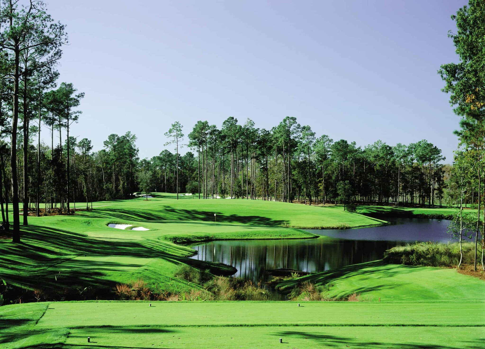 8 of the Best Golf Courses in Myrtle Beach, The Golf Capital of The ...