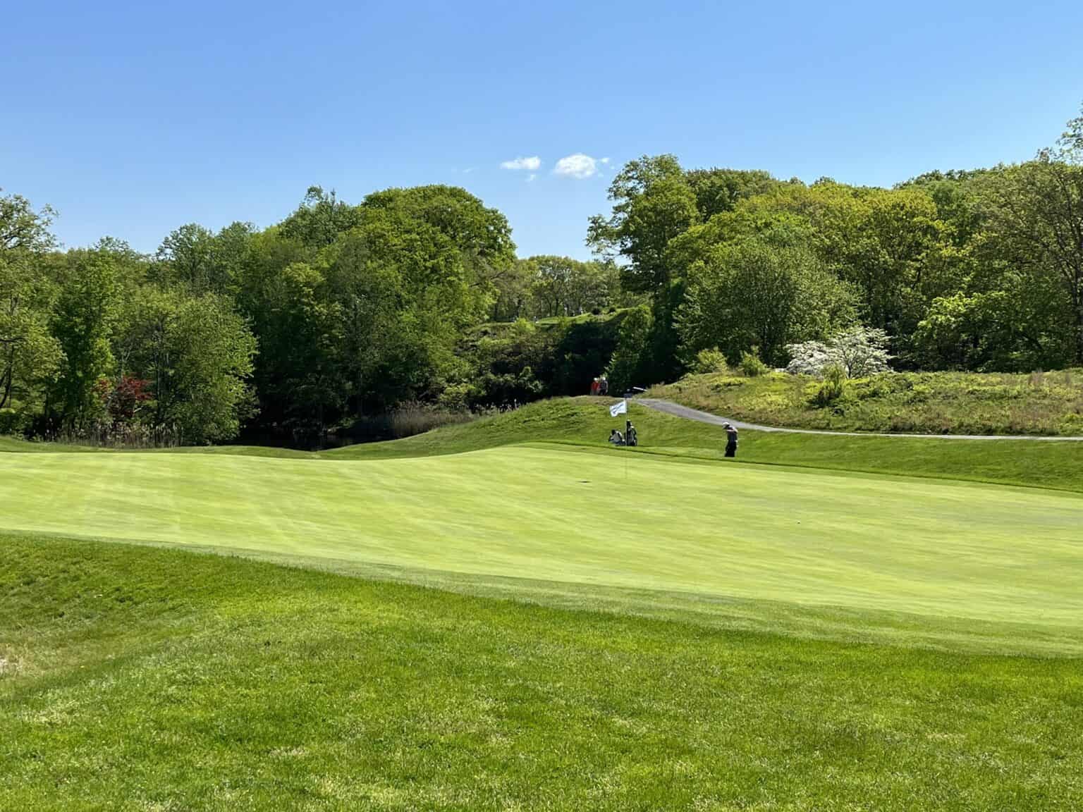 Seven of The Best Public Golf Courses in the Northeast - Planner at Heart