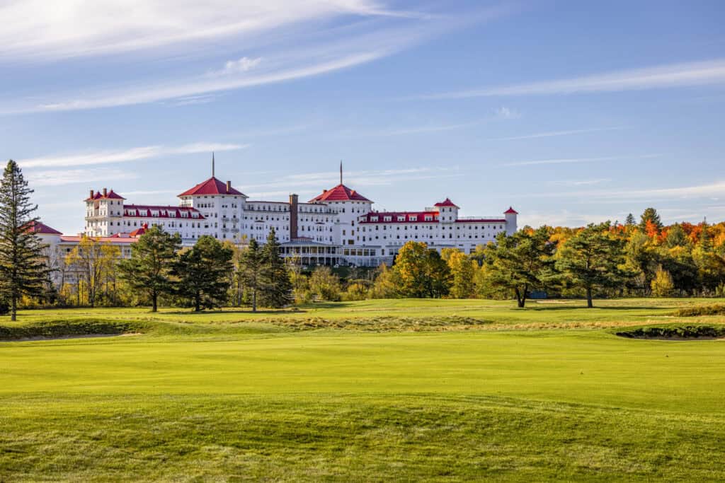 Inside The Resort Golf Course Collection That Impressed PGA Pro Sahith ...