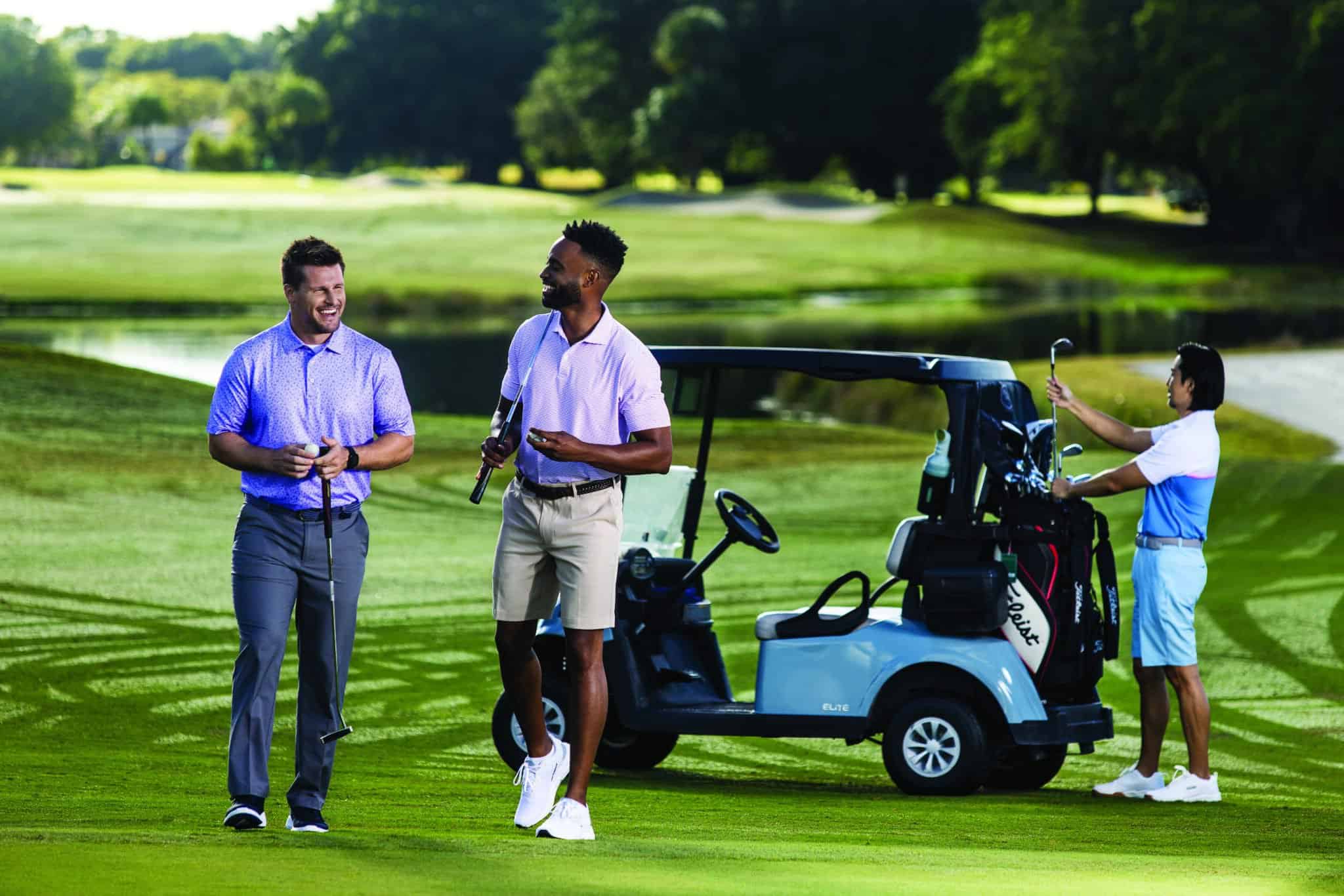 25 of The Best Golf Courses in Florida - Planner at Heart