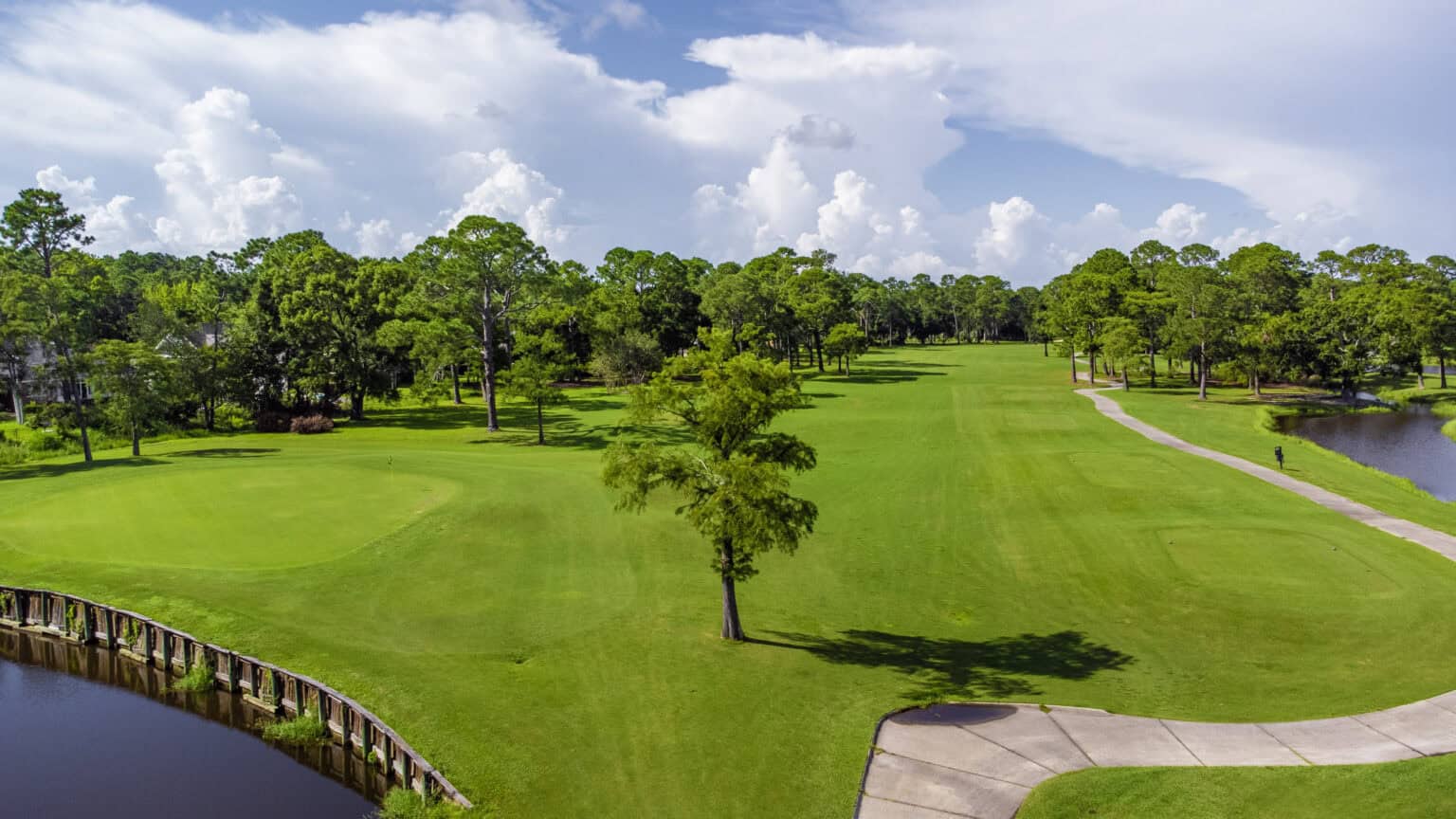 This Affordable Beach Spot Named One of America's Best Golfing ...