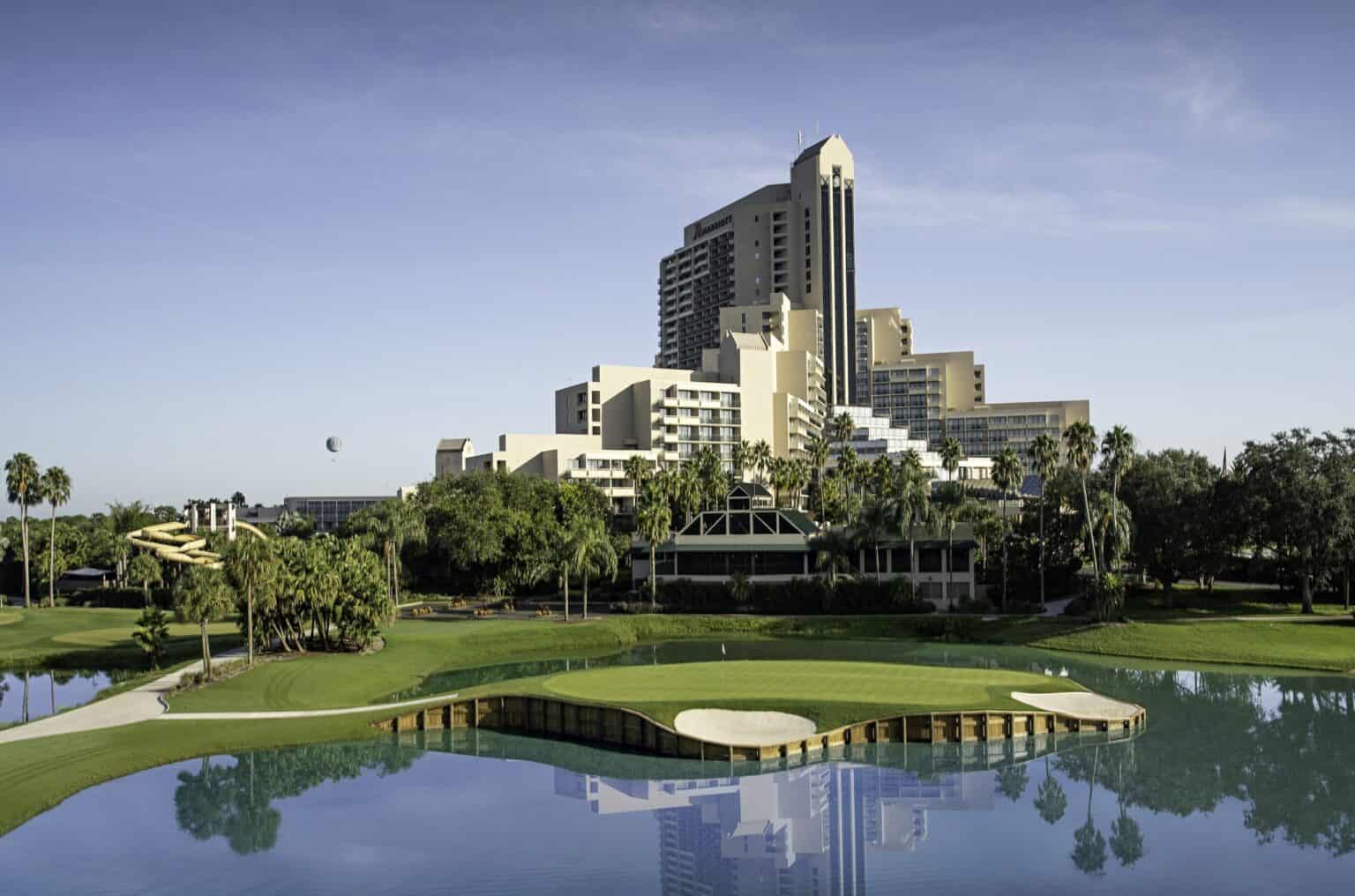 Heading to Orlando This Summer? Here's 17 of the Best Golf Courses ...