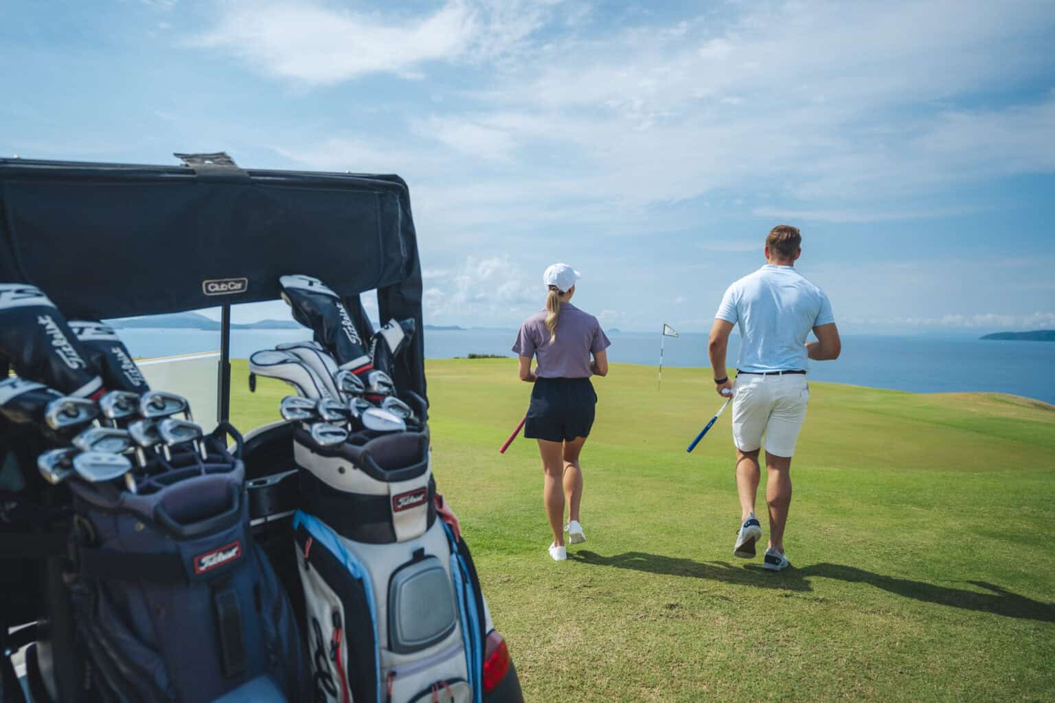 The Top 12 Golf Destinations Around the World Revealed - Planner at Heart