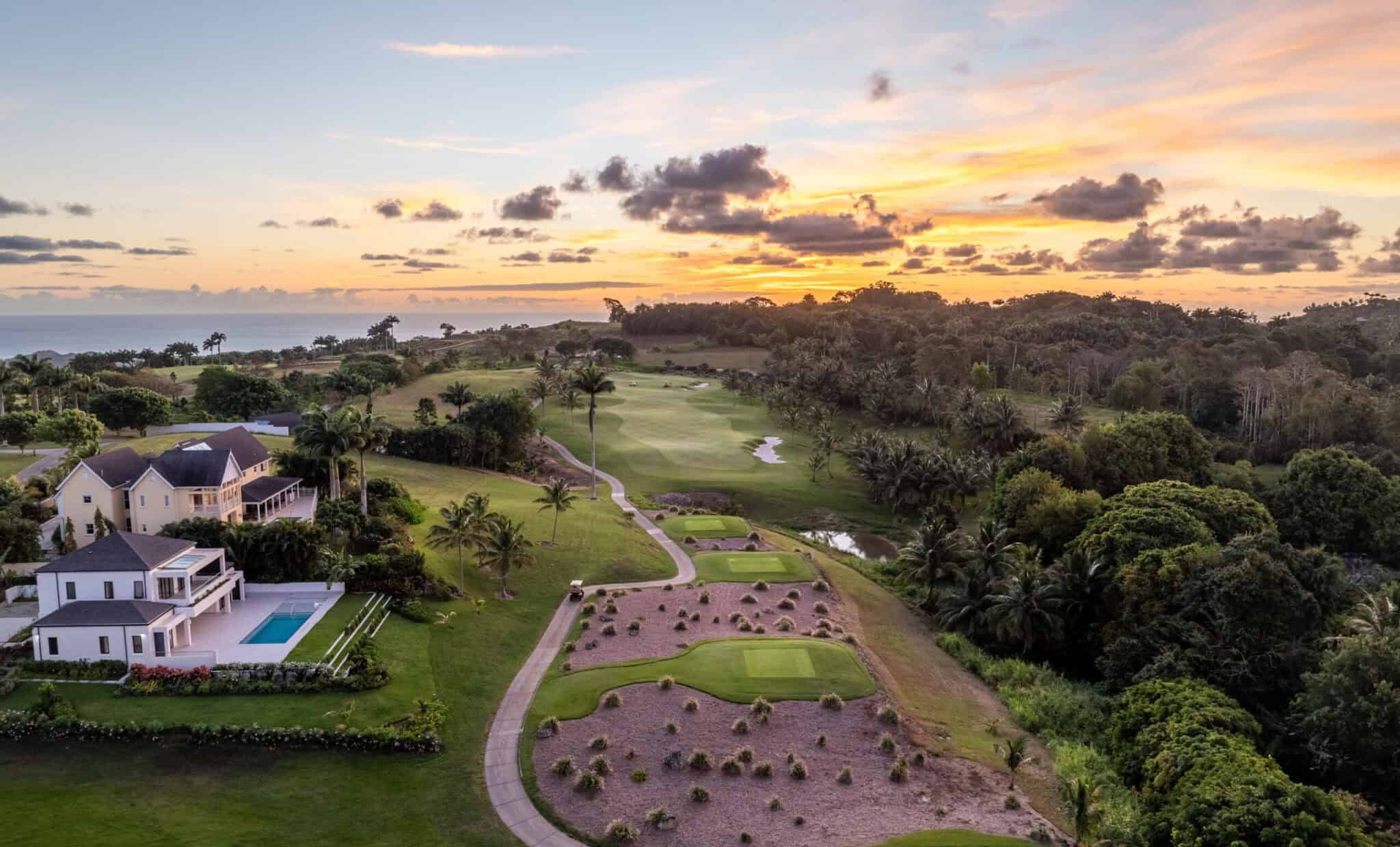 The Top 12 Golf Destinations Around the World Revealed - Planner at Heart