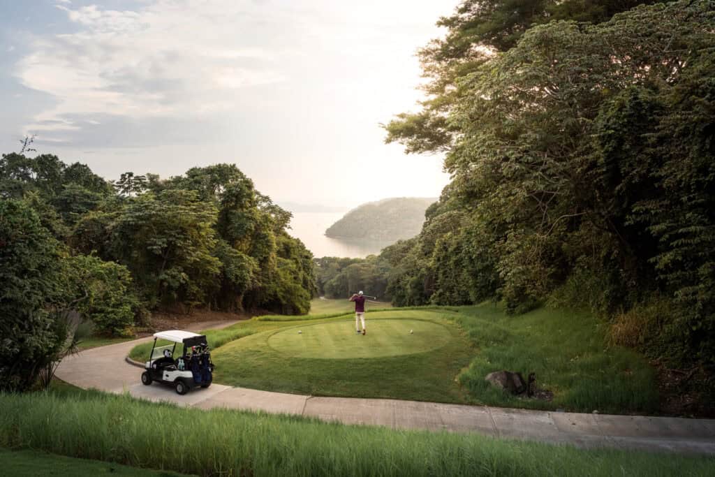 The Top 12 Golf Destinations Around the World Revealed - Planner at Heart