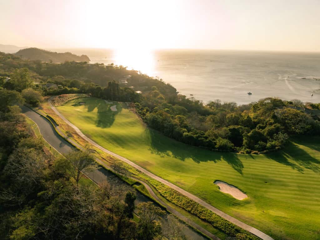 The Top 12 Golf Destinations Around the World Revealed - Planner at Heart