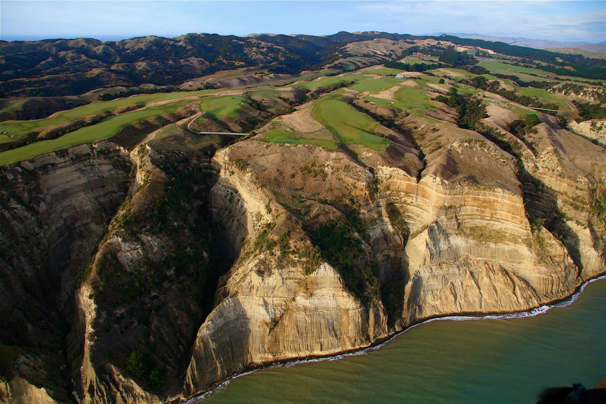 The Top 12 Golf Destinations Around the World Revealed - Planner at Heart
