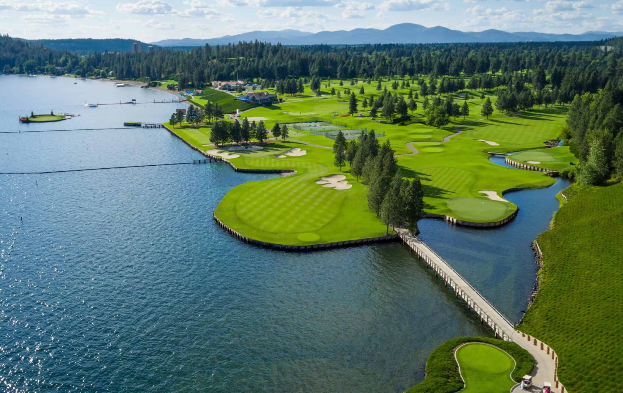 The Best Public Golf Courses in Each State - Planner at Heart