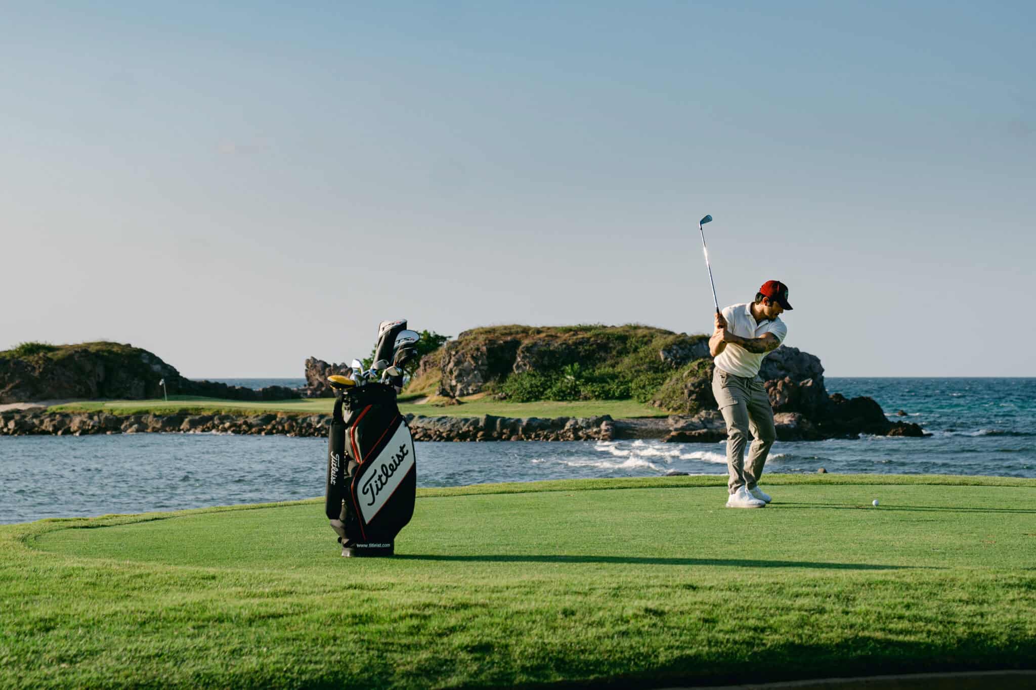 The Top 12 Golf Destinations Around the World Revealed - Planner at Heart