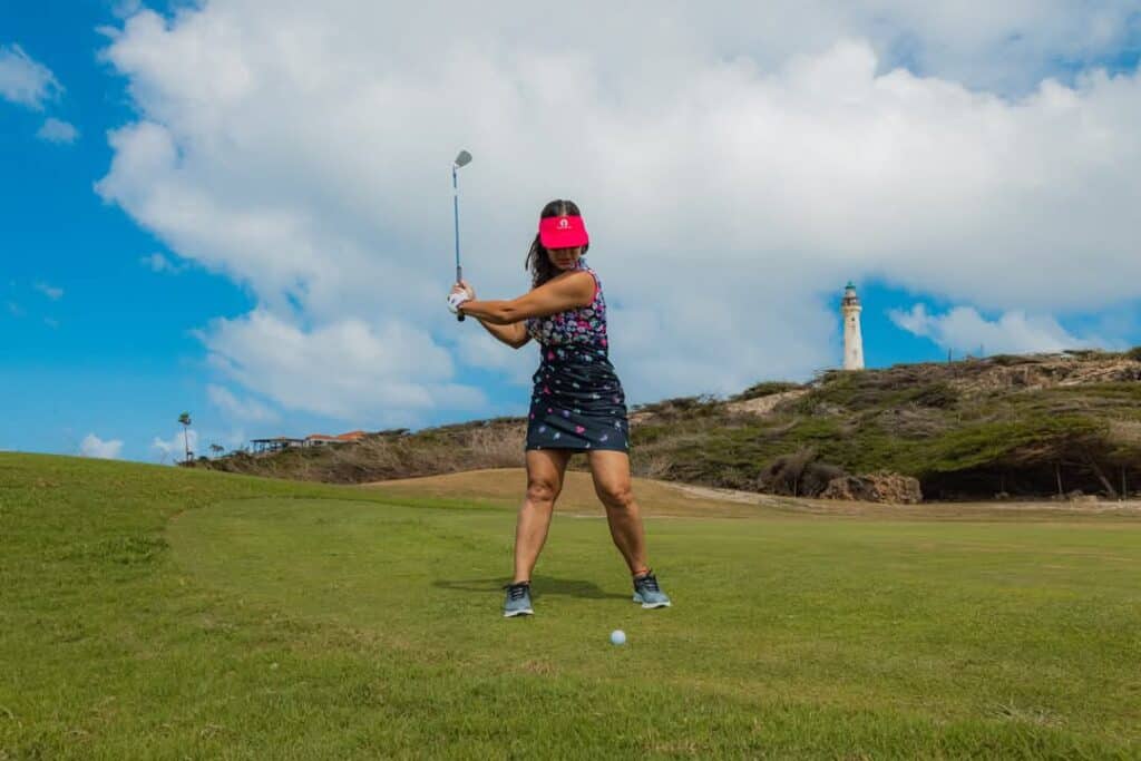 The Top 12 Golf Destinations Around the World Revealed - Planner at Heart
