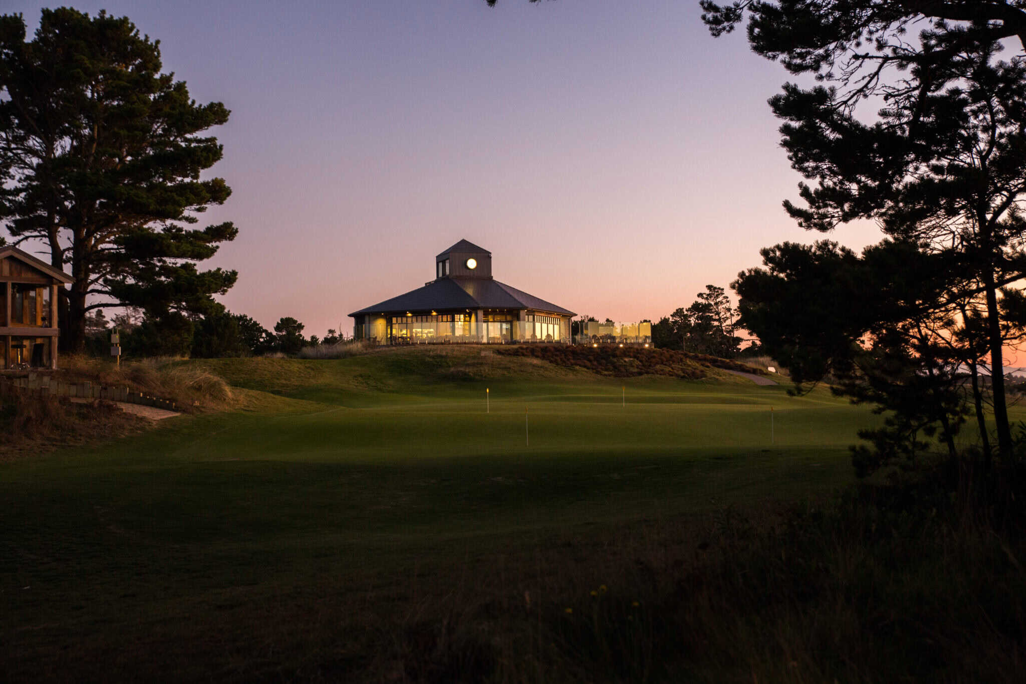 These 19 U.S Resorts and Destinations Top Golfers' Dream List - Planner ...