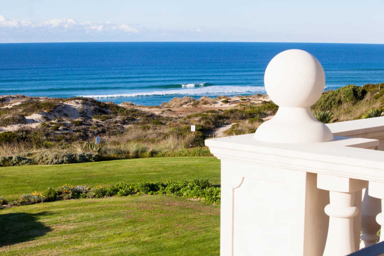 The Top 12 Golf Destinations Around the World Revealed - Planner at Heart