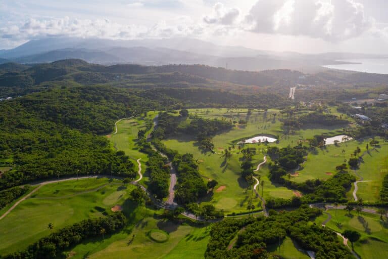 7 Must-Play Golf Courses in Puerto Rico - Planner at Heart