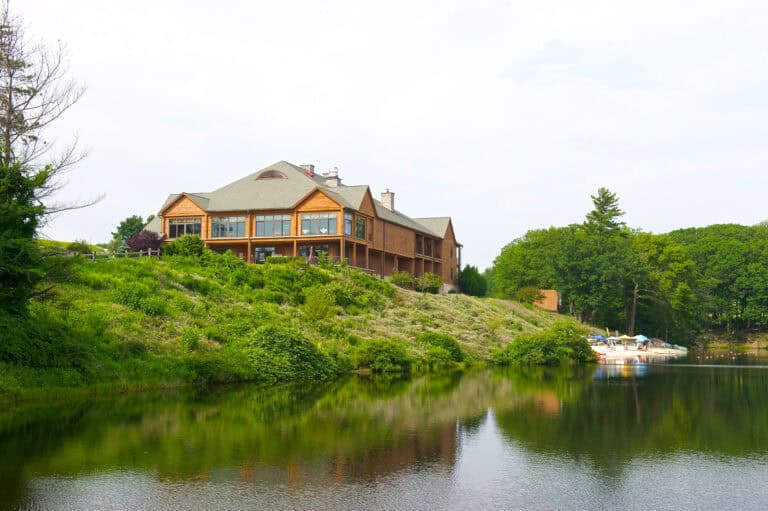 36 Must-Play Golf Courses Across the U.S. Worthy of Your Next Vacation ...