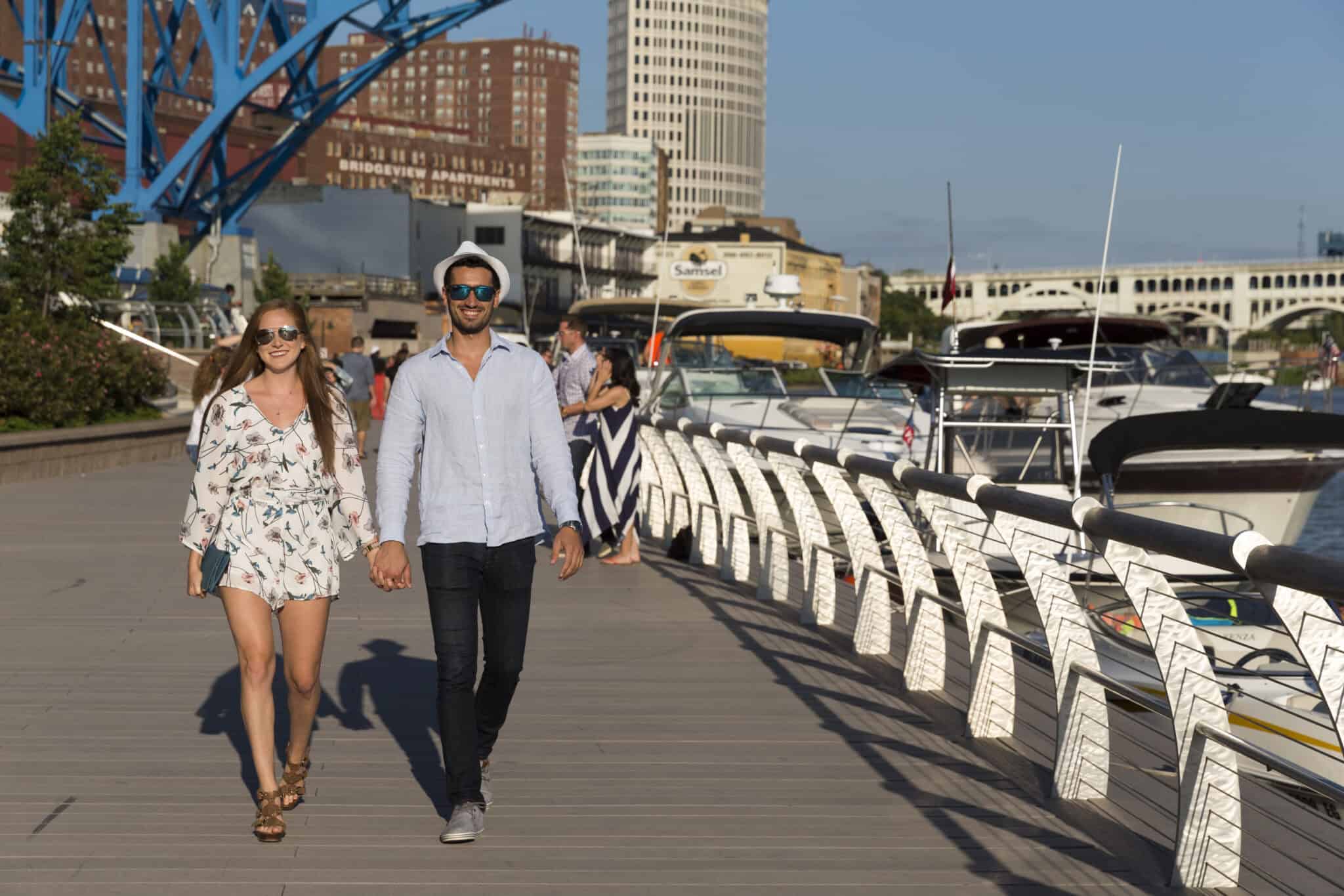 Top 11 Things to Experience in Cleveland, an Underrated Destination ...