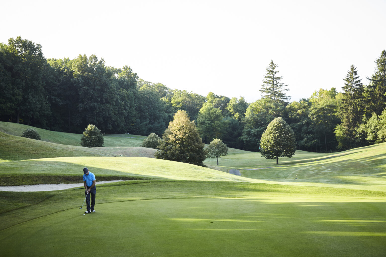 8 All-Inclusive Resorts Where Golf Rounds Are Included - Planner at Heart