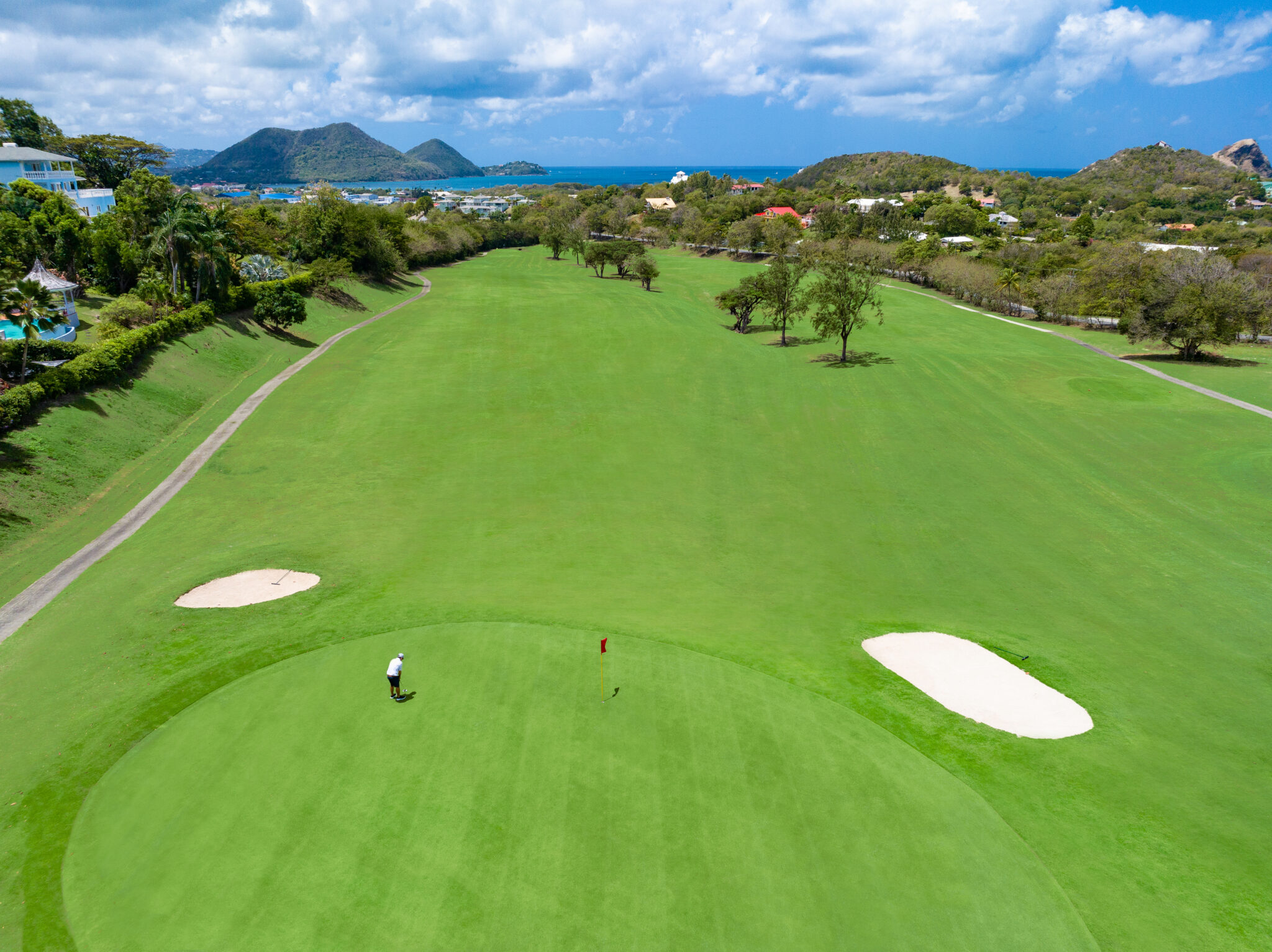 These 7 All-Inclusive Resorts With Golf Rounds Included Now Offering ...