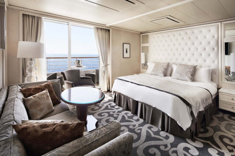 Sail Away With These 20 Black Friday Cruise Sales (Starting at $79 Per ...